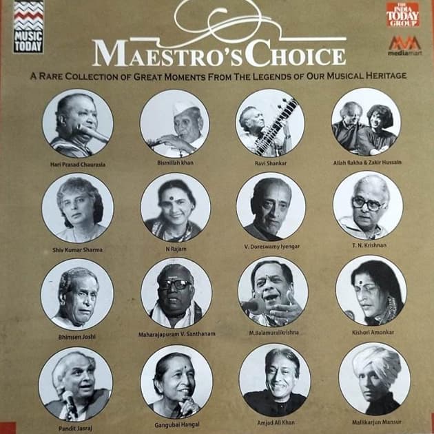 Buy Audio CD Online - Audio CD World